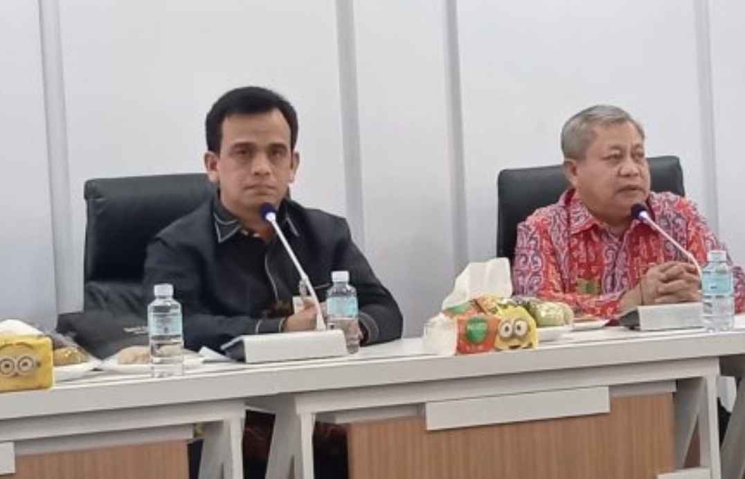 Muhammad Syah: Kami Akan Lari Kencang di Era Digital